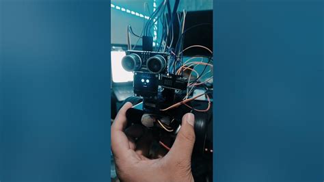 The Next Gen 😱🤖 Esp8266project Youtube