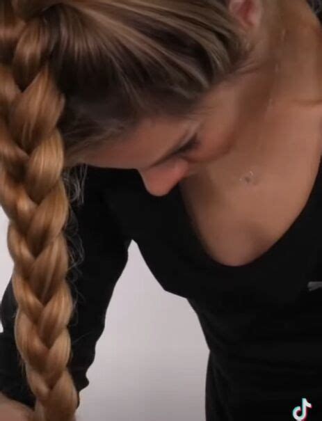 Quick And Easy Overnight Braid Curls Tutorial Artofit