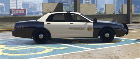 My Lore Friendly Lspd And Lssd Fleet Vehicles R Lspdfr