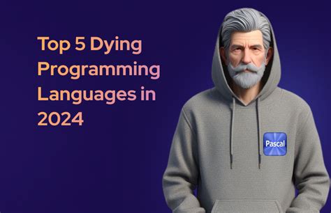 Dying Programming Languages In 2024 TOP 5 JetSoftPro Blog