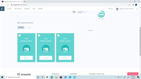 Meghana Ganji On Linkedin Progatewebdevweek Code2success
