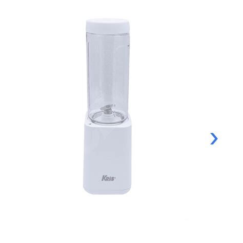 Jual Kris Blender Mini Shopee Indonesia