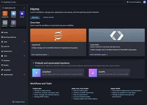 generative ai aws machine learning blog