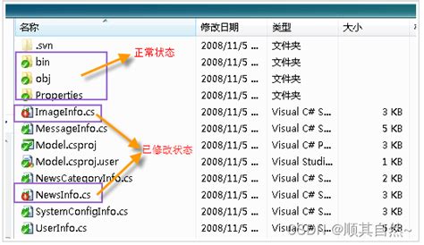 Visualsvn Server的配置和使用方法 Csdn博客
