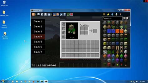Forge Mod Installation Tutorial Minecraft YouTube