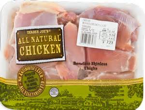 Trader Joes Chicken Thighs How To Cook Trader Joes Shawarma Chicken