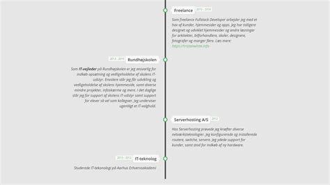 Css Timeline Css Web Design Html Css