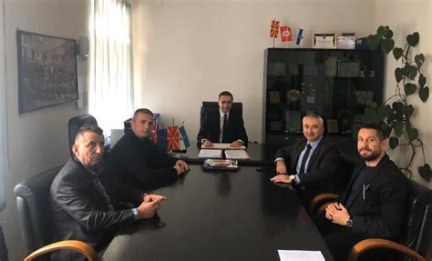 Opstina Mavrovo I Rostuse Opstina Mavrovo I Rostuse