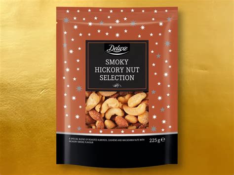 Deluxe Ядки микс Лидл Oferta Bg