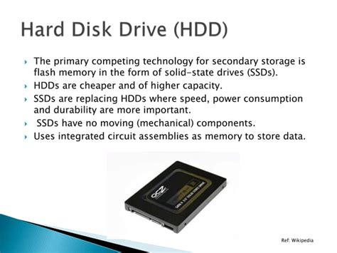 Introduction To Ict Lecture 1 Pptx Data Storage And Warehousing Computing