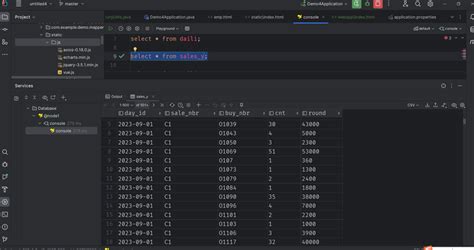Hive数据分析 数据清洗 Ye 博客园
