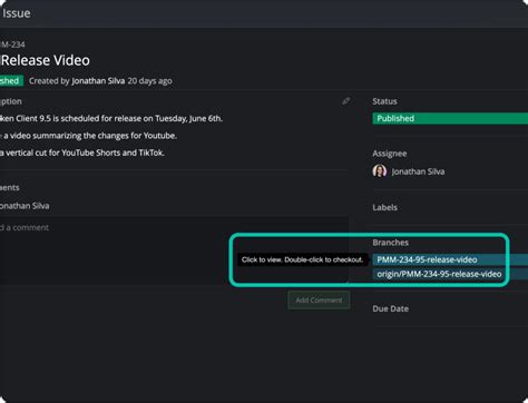Use Jira Without Opening Jira Gitkraken