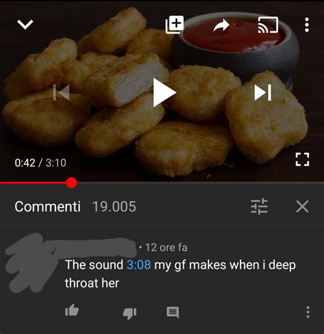 He Must Let Everyone Acknowledge In A HowToBasic Video S Comment Section That He Indeed Has