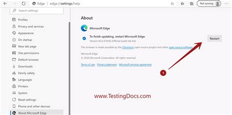 How To Disable Microsoft Edge Update Idople
