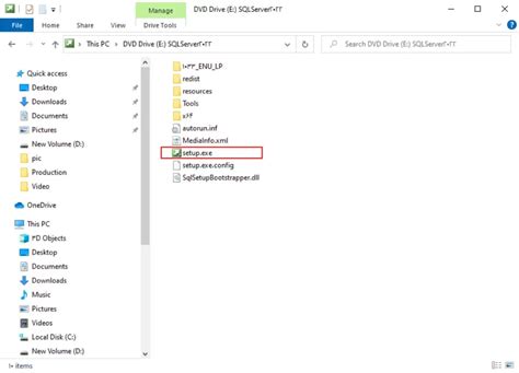 آموزش نصب Sql Server 2022 در ویندوز آموزش تصویری نیک آموز