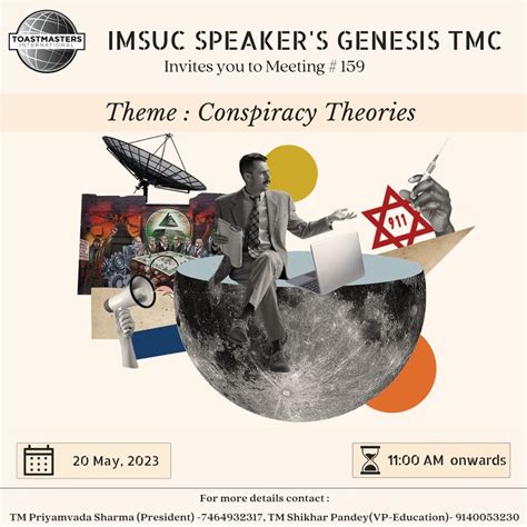 Imsuc Speakers Genesis Tmc On Linkedin Publicspeakingskills Toastmasters Toastmastersmeeting…