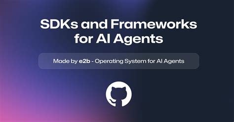 A Database Of Sdks Frameworks Libraries And Tools For Creating Monitoring Debugging And