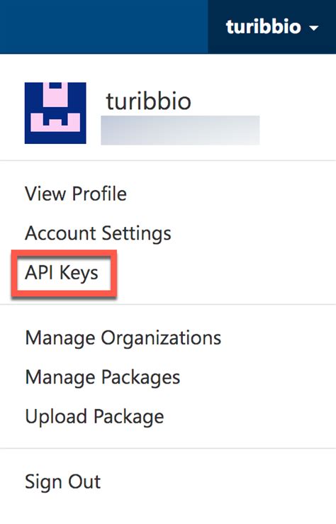 Publishing Nuget Packages With Github Actions Blexin