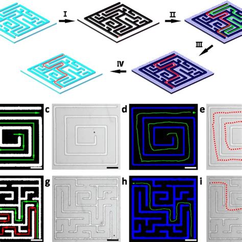 Schematic Of Autonomous Navigation System For Adaptive Control Of