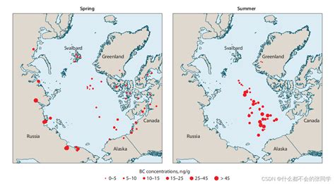 Python Cartopy手动导入地图数据绘制底图python地图上绘制散点图：downloadingwarnings散点图添加图里标签python导入shapefile地图 Csdn博客