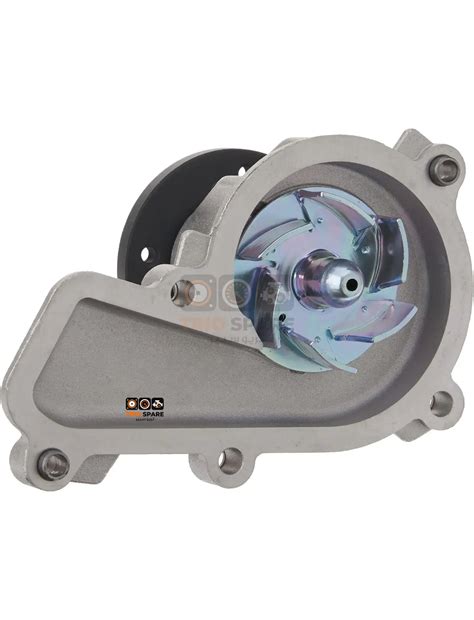 Pump Assy Coolant Hyundai Elantra 2017 2020 251002e000 Trio