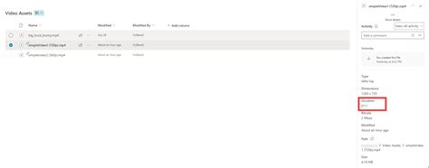 Sharepoint Online How To Get File Metadata By Rest Api Sharepoint