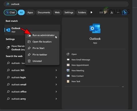 How To Fix Outlook When It S Stuck On The Loading Profile Screen