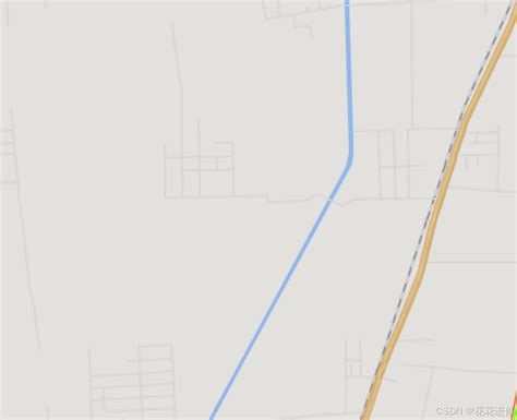 Vue离线高德地图瓦片下载 Csdn博客