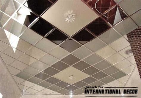 False Ceiling Designs For Bathroom Choice And Install