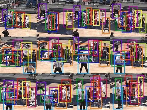 深度学习半自动化视频标注工具——vatic使用教程vatic 标注 Csdn博客