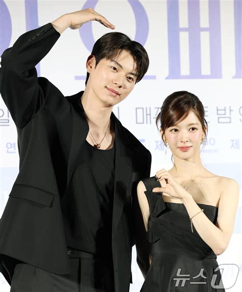 바니와 오빠들 노정의 이채민과 재회 즐기면서 작품 만들어