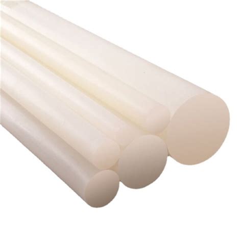 Polypropylene Pp Cnc Machining Service Gy Machining