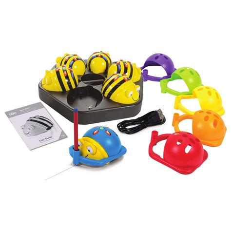 Bee Bot® Basics Edgeucating Bee Bot® Basics Edgeucating