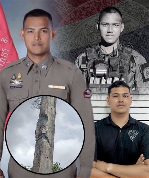 รวมไอจีดารา ความเสียสละของเขาคือความกล้าหาญ เพื่อความจริง เพื่อความยุติธรรม เพื่อความปลอดภัย