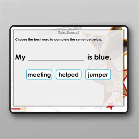 Year 1 Comparing And Correcting Ing Ed And Er Modelling Ppt Resource