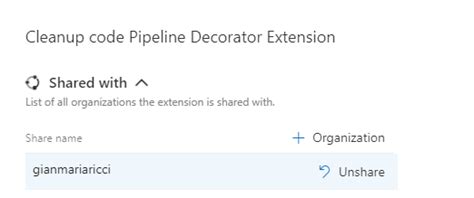 Pills Pipeline Decorators • Codewrecks