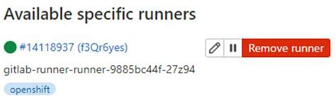 Gitlab Runner Operator On Ibm Power Ibm Developer