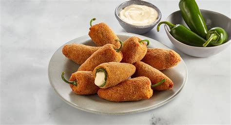 Cheddar Cheese Stuffed Jalapenos At Lois Toussaint Blog