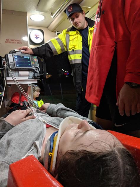 Emt Aemt Cardiac Course Online Hybrid Emt Classes Education And