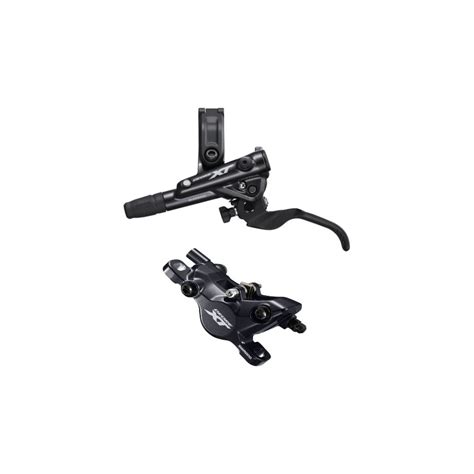 Shimano Xt Br M8100 2 Pot Disc Brake Biketart