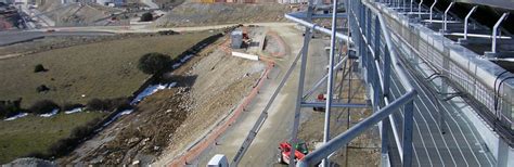 Ohl Tunnelling Spain Rbl Rei