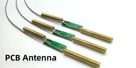 PCB Antenna Definition Working And Designing PCBA Manufacturers