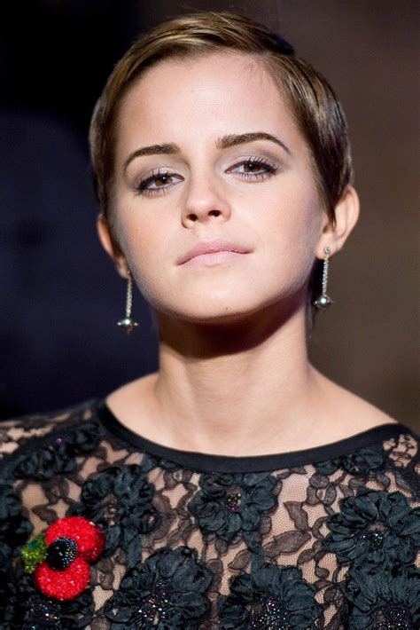 Emma Watson Harry Potter Premier Pt Emma Watson Photo