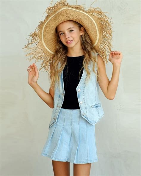 Dasha Dubina 2024
