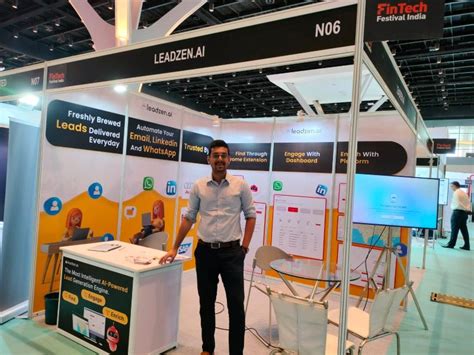 karan gupta on linkedin teamleadzen fintechfestival innovation finance technology networking…