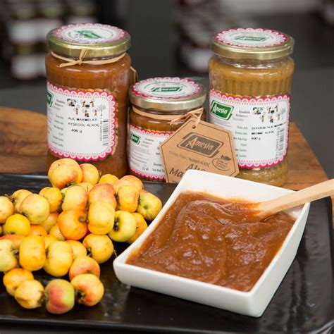 Amesia AliÇ Marmelati 400 G
