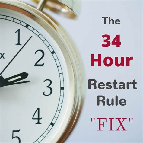 New Hos Restart “fix” Under Fire