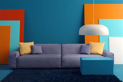 Nella Scelta Dei Colori è Uno Degli Errori Più Comuni Bastano Pochi