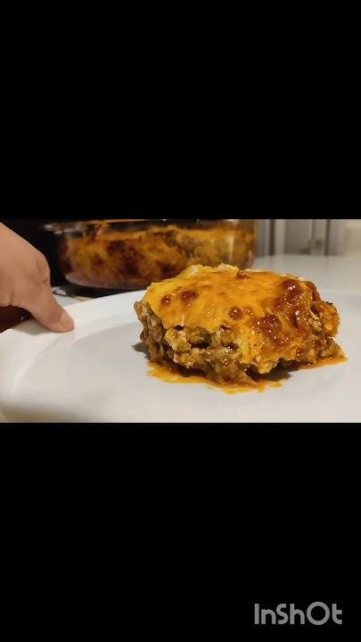 Moussaka موساکا Youtube