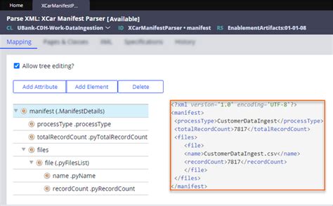 Setting Up Data Ingestion Pega Academy